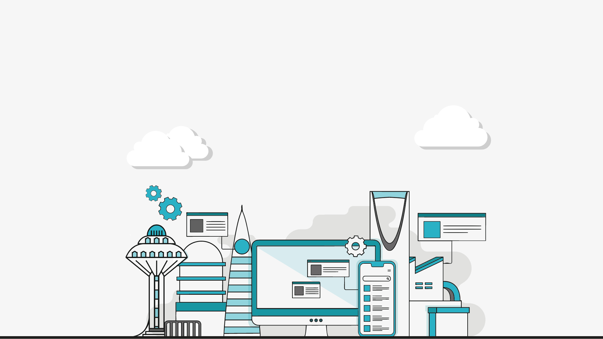 BIM – A Saudi Venture Builder